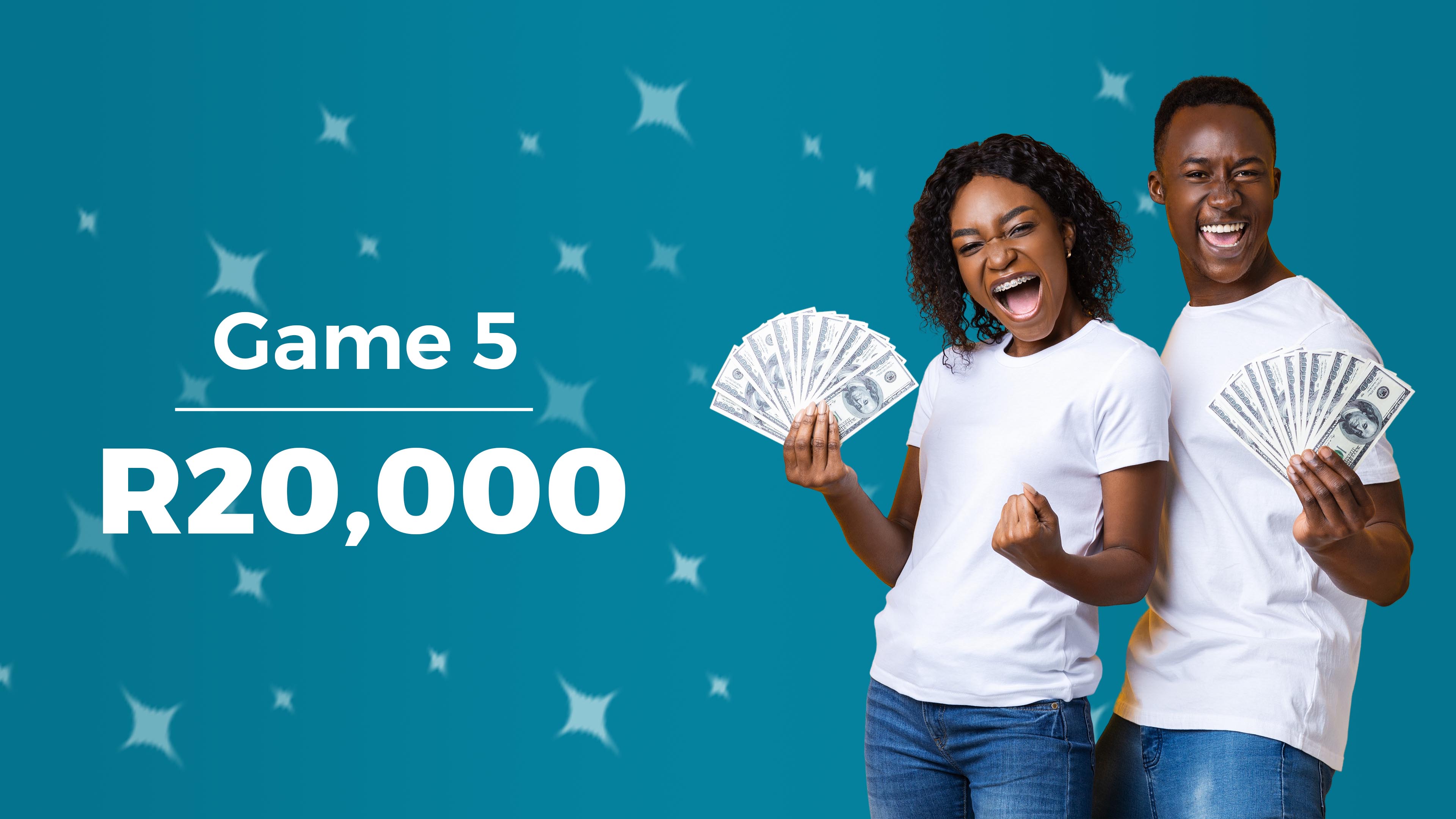 Lucky Rewards - Play for free every day and stand a chance to win some ...