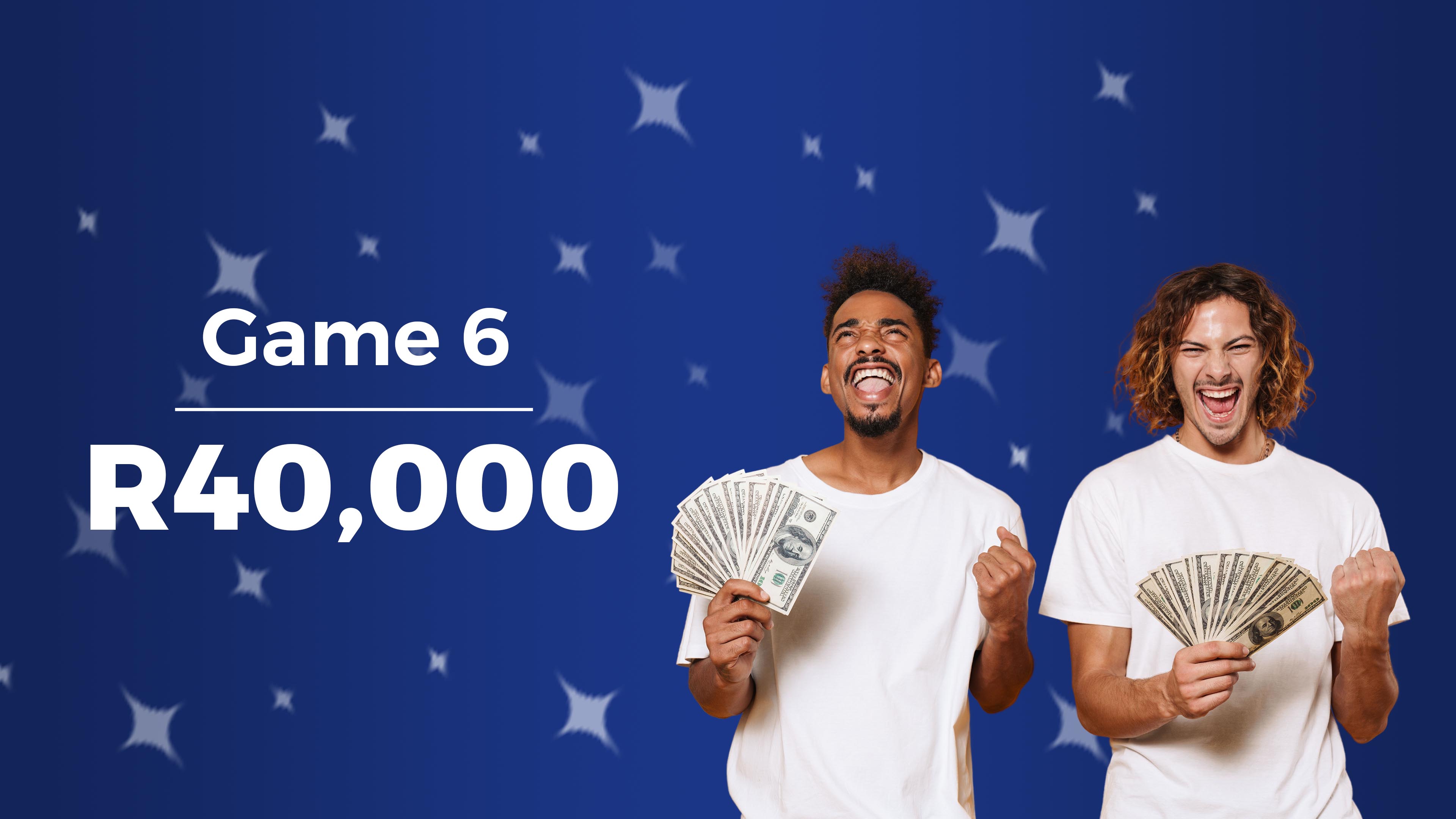 Lucky Rewards - Play for free every day and stand a chance to win some ...